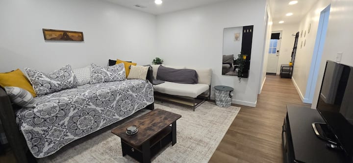 New 3br Apt Near Slc-west Jordan - West Jordan, UT