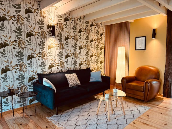Appartement « L’annexe Du Grand Puits » - Vesoul
