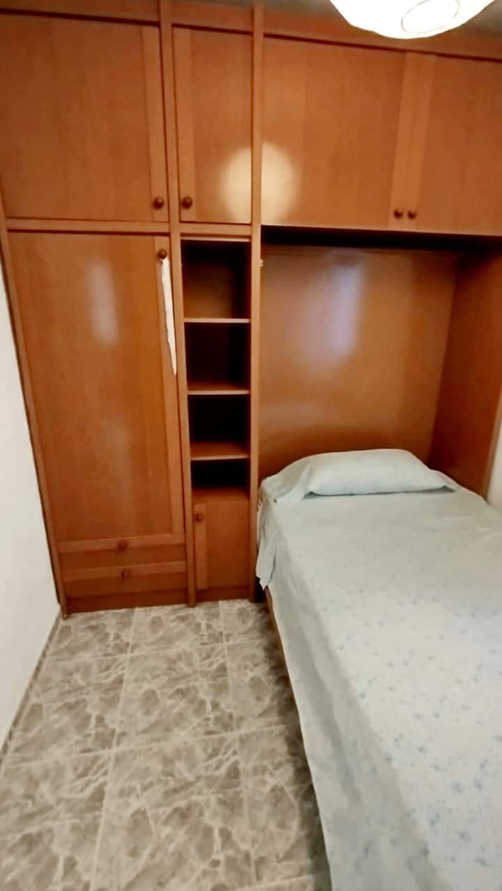 ¿Te Vienes A Mi Casita? Yo Estoy Comenzando. - Saragosse