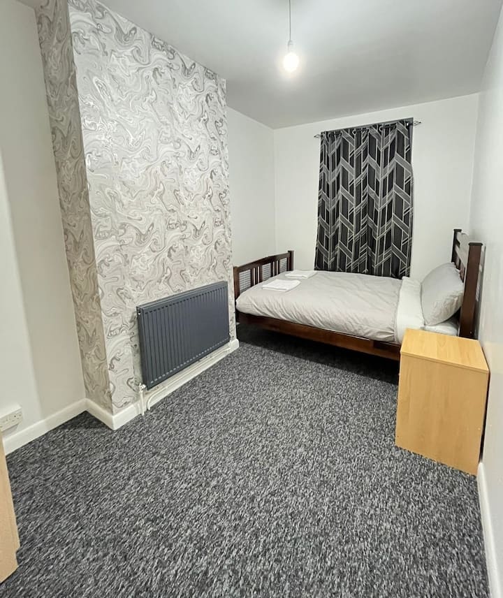 T-room - Westgate-on-Sea