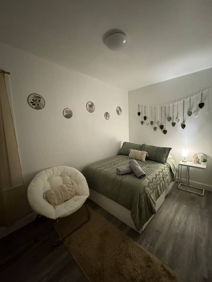 Bohemian Bliss Near Nyc - Bayonne, NJ