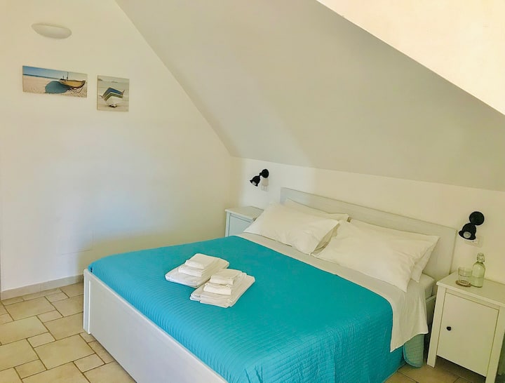 Camera Maestrale - Castellaneta Marina