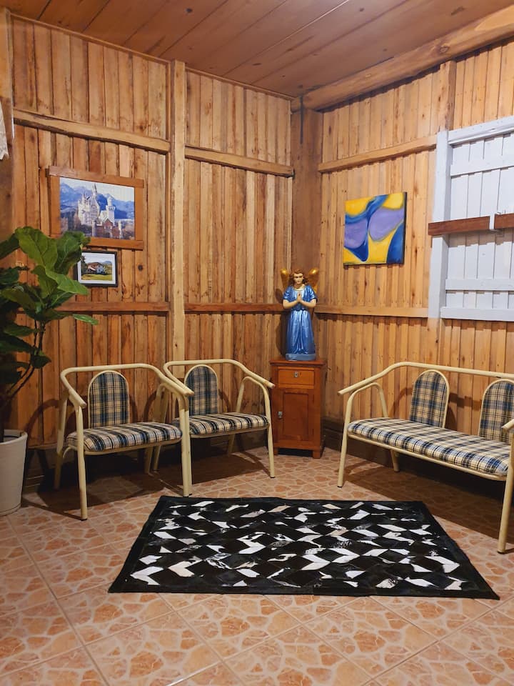 Rancho Do Vale - Vale Veneto - Santa Maria