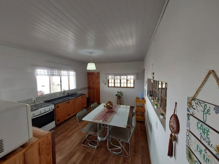 Chácara Auroras - Extrema