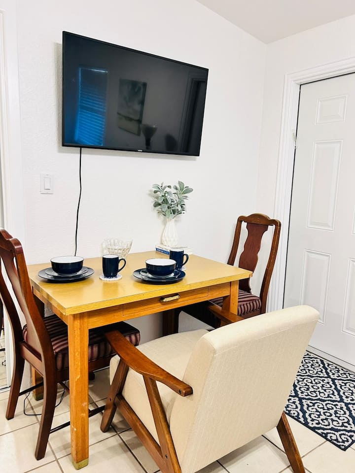 Nice New Studio Room - Harlingen, TX