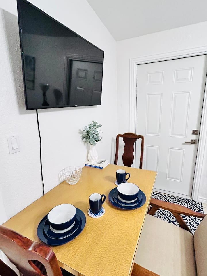 Nice Cozy Studio - La Paloma, TX