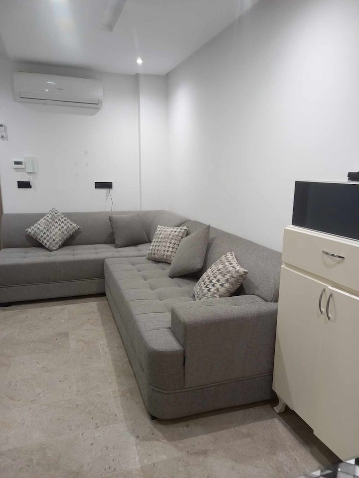 Luxury-condo 5minfrom The Beach - Sousse