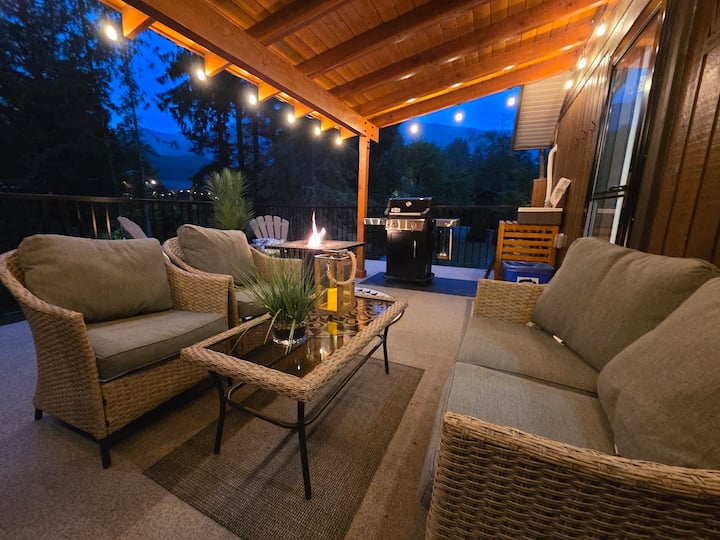 Mountain Shadow Retreat - Chilliwack