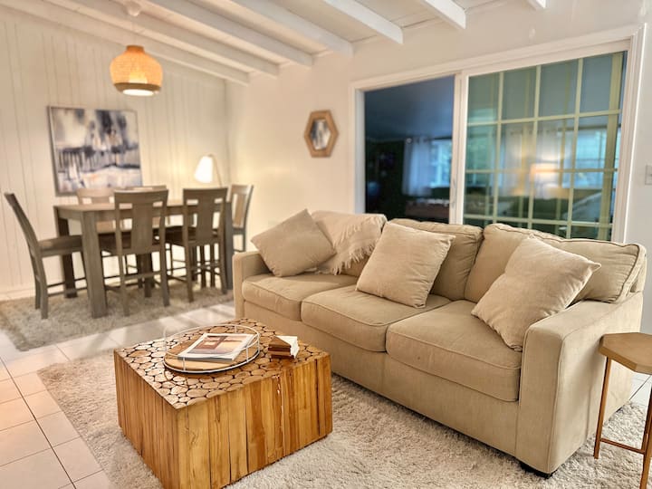 Central Oc Retreat-disney, Grill, Fire Pit & Games - 聖塔安娜