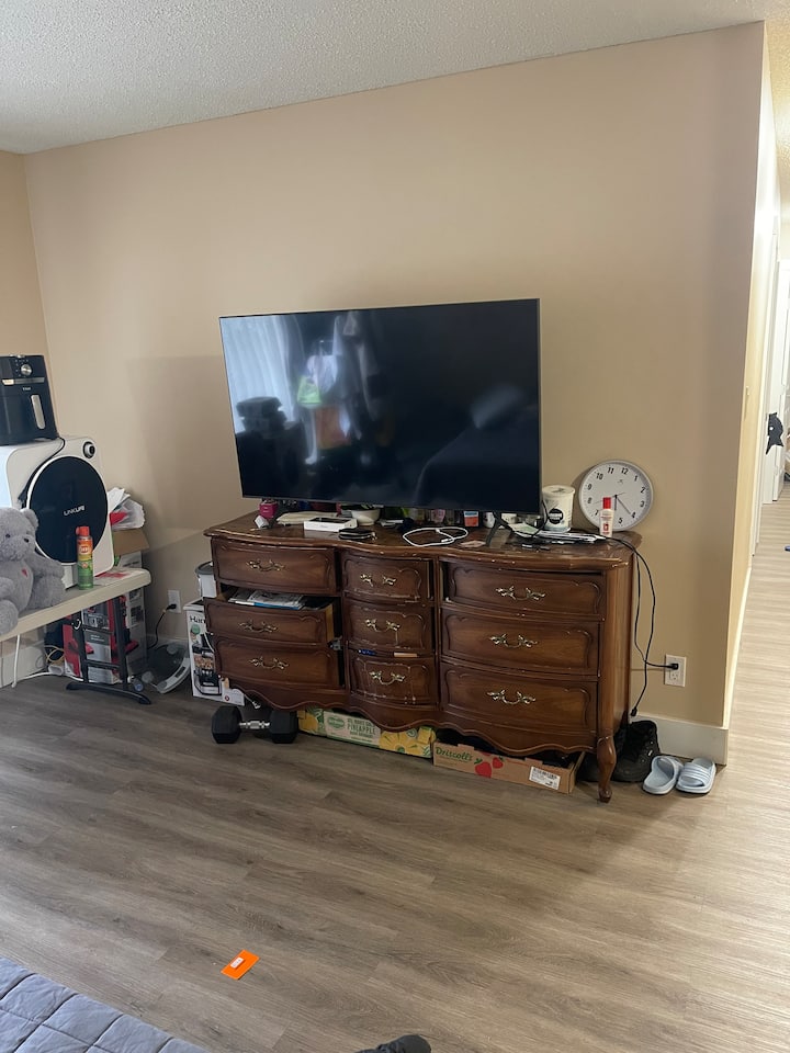 Small Families Only - Smithers