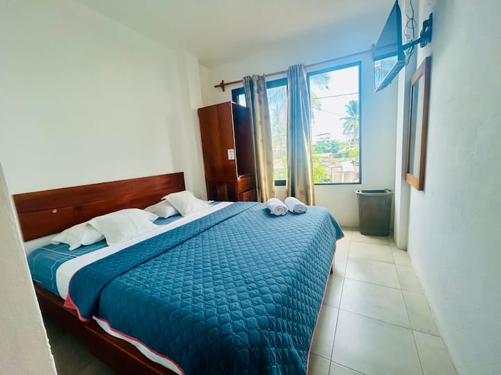 King Suite Bahía - Puerto Ayora