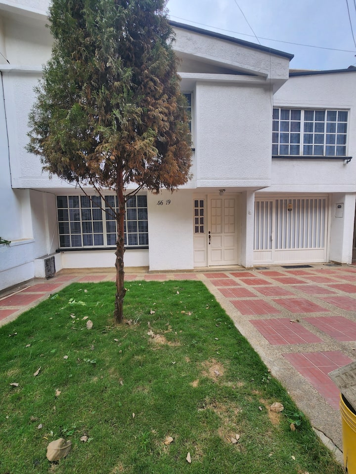 Casa Turística - Girón