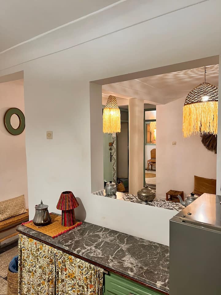 Cosy Dar - Essaouira