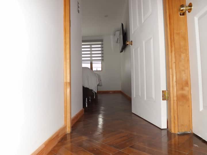 Hotel San Carlos - 聖卡洛斯