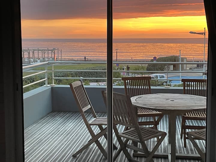 Capbreton Santocha Ocean Surf Jardin Parking - Capbreton