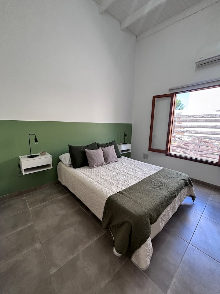 Casa Cielo - San Antonio de Areco