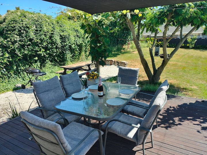 Tahuna Family Beach House - 리치먼드