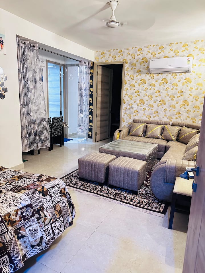 Jps Tajview Homestay. - Agra