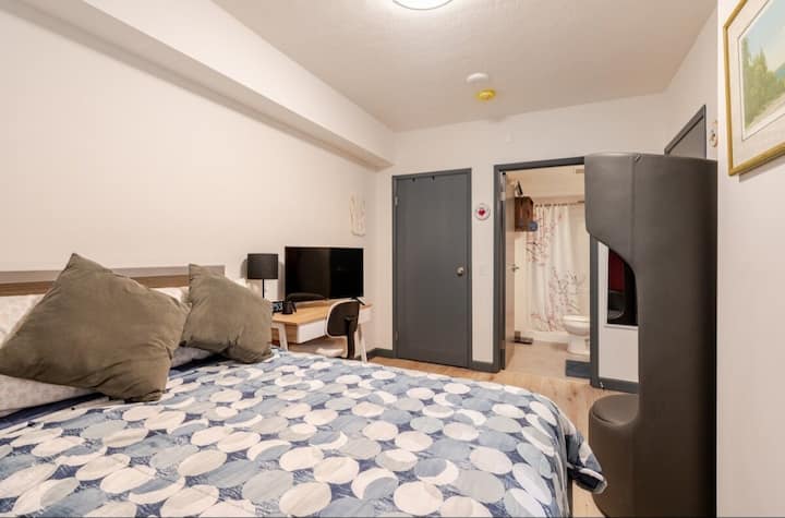 New Master Bedroom With Ensuite - Waterloo, ON, Canada