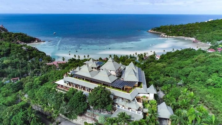 Deluxe Room With Out Breakfast Koh Tao. - Ko Tao