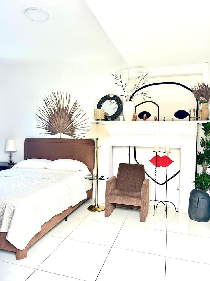 1 Cozy Bedroom Apartment, Not Shared - Homestead, FL