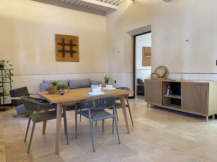 Casa Xo | Down Town Mérida - Mérida