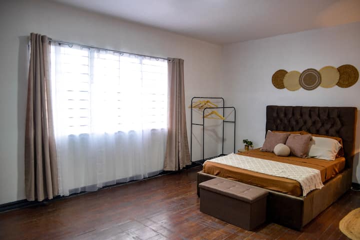 Habitación De Hostal Céntrico Ubicado En San José - San José, Costa Rica