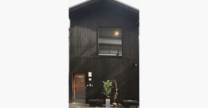 【Asakusa】【yado Rendezvous】japanese Hidden Villa - 上野