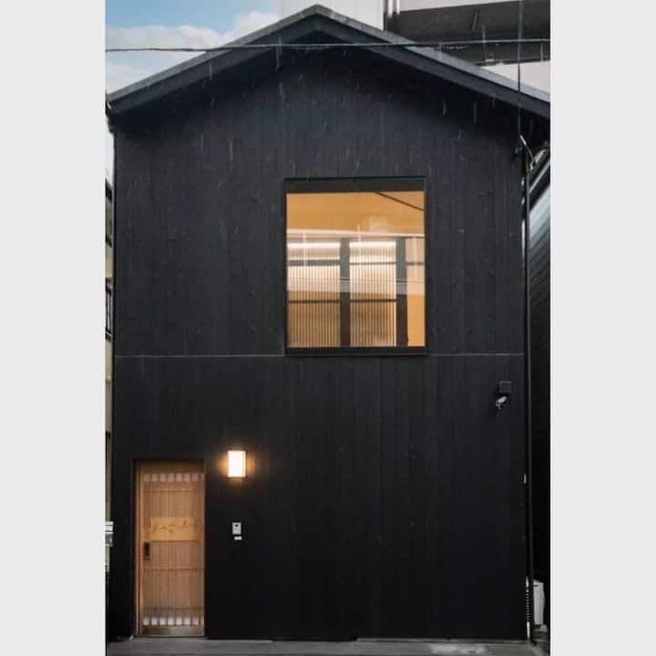 【Asakusa】【yado Rendezvous】japanese Hidden Villa - Asakusa