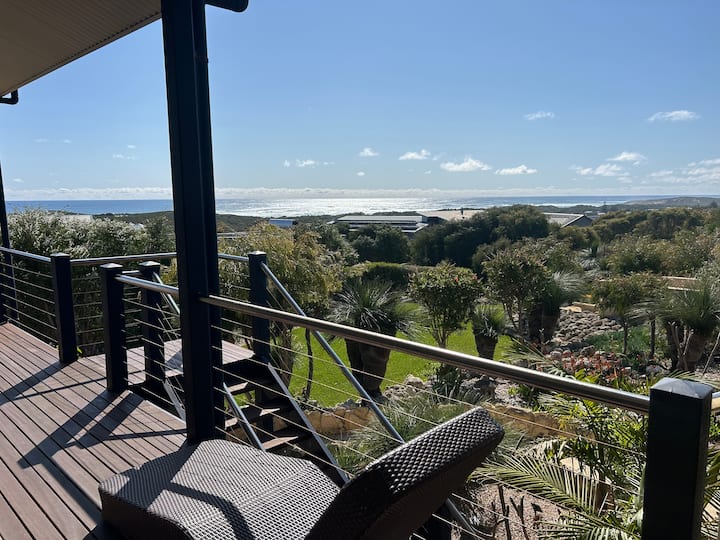 Cevue Sunsets Apartment - Margaret River