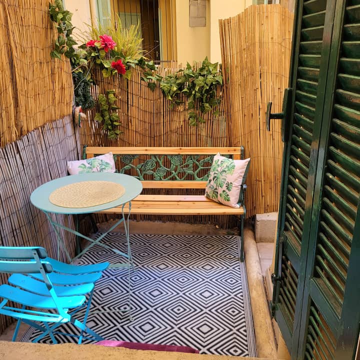 Center Ville Studio - Nizza