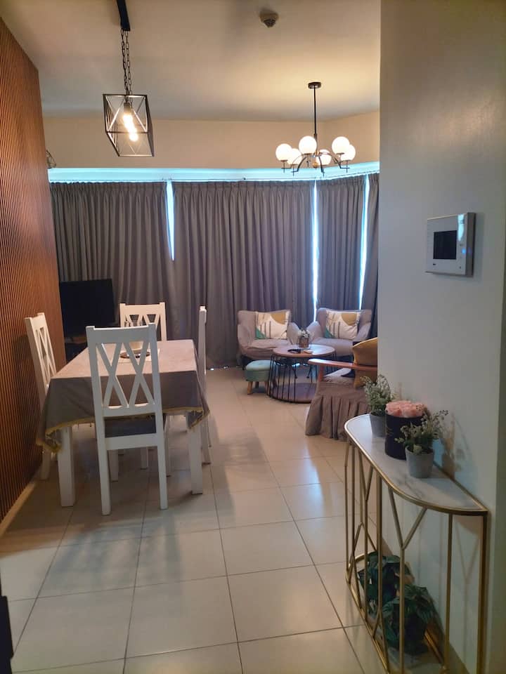 Brand New Luxurious Unit For 8pax - Iloilo City
