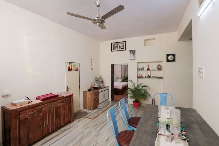 Green House 2 - Jodhpur