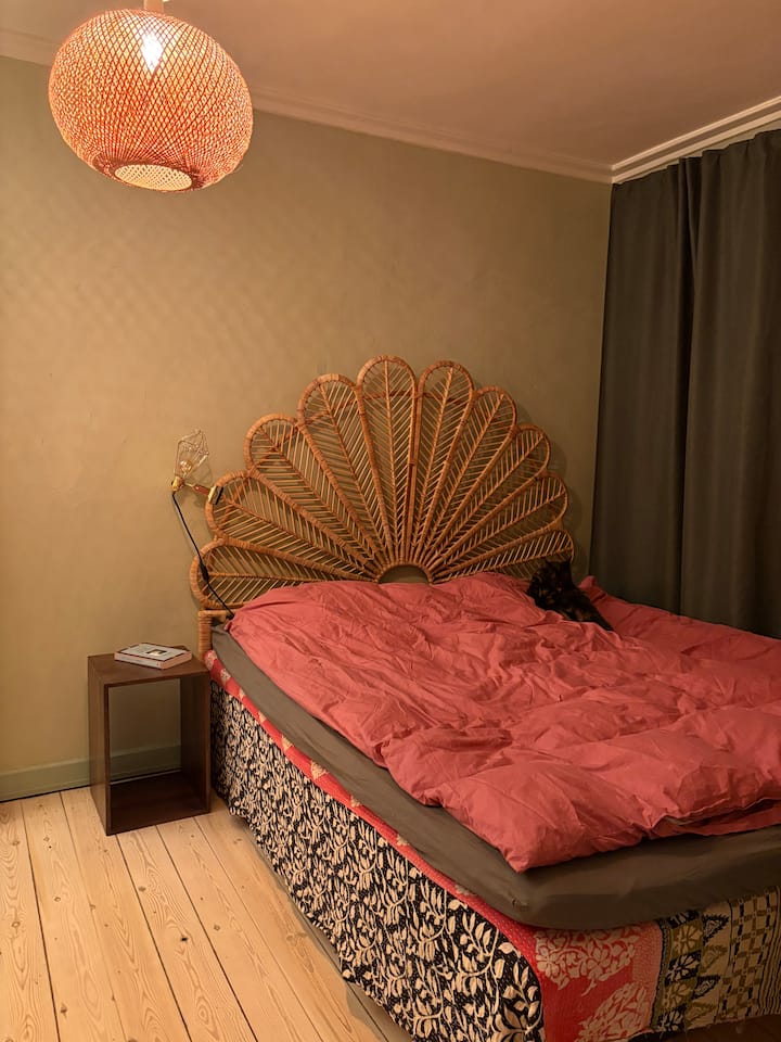 Great Family Friendly Apartment. - Copenhague