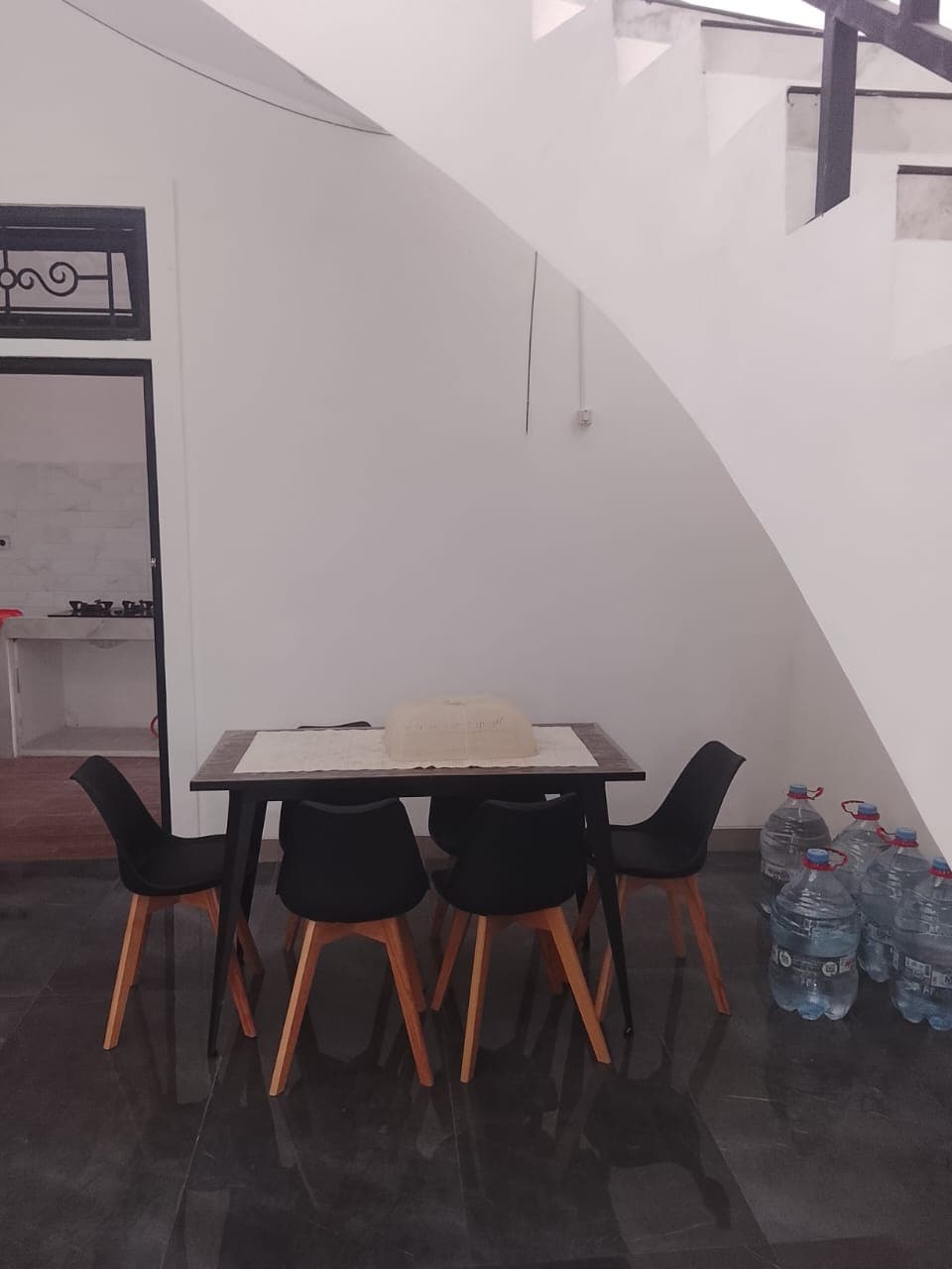 Mroom Villa Cipanas - Cabins for Rent in Pacet, West Java, Indonesia ...