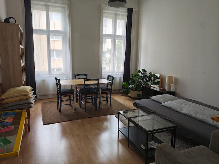 Alliierten Apartment Xviii - Wiedeń