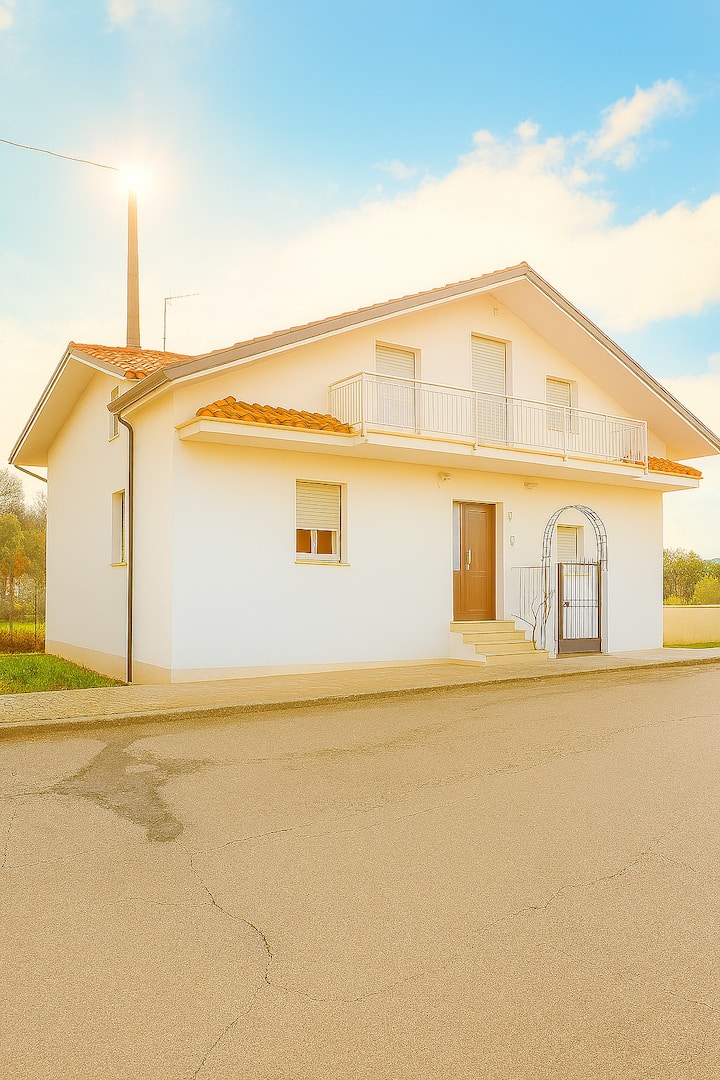 La Casa Sulle Colline - Corvara