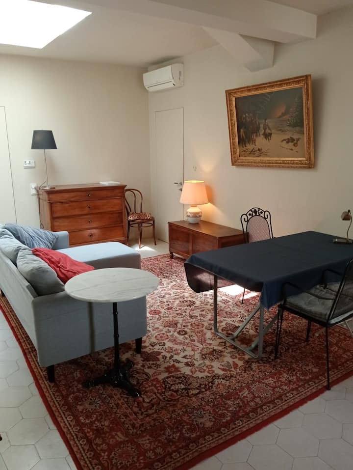 Nel Cuore Della Città - Reggio Emilia