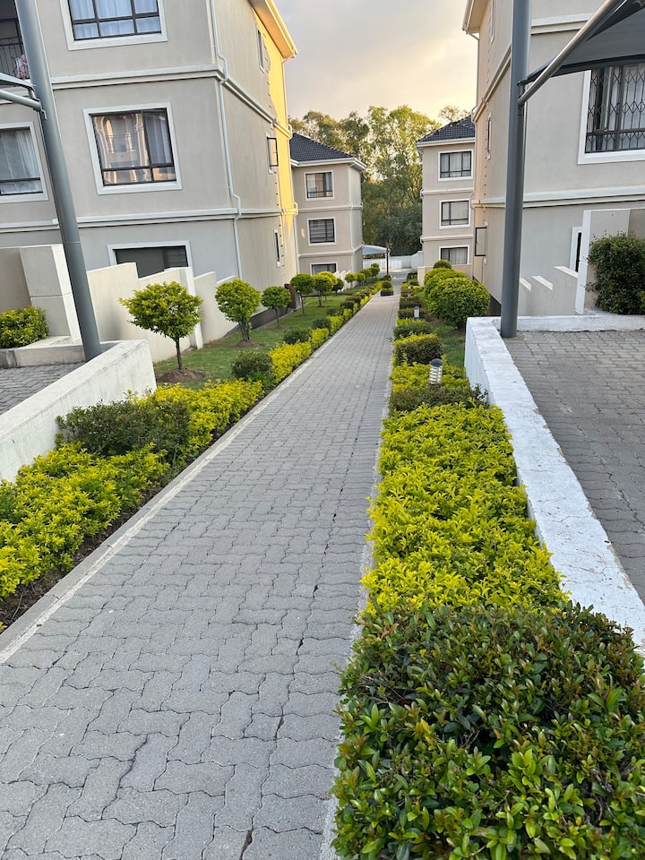 Micasa Apartments - Midrand