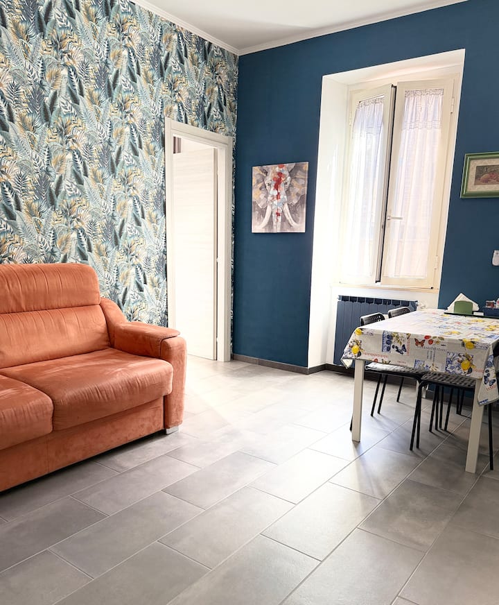 Casa Gaia – Your Roman Home Away From Home - Rom