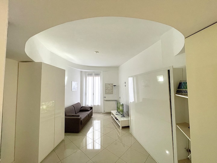 Margherita Studio - Milan