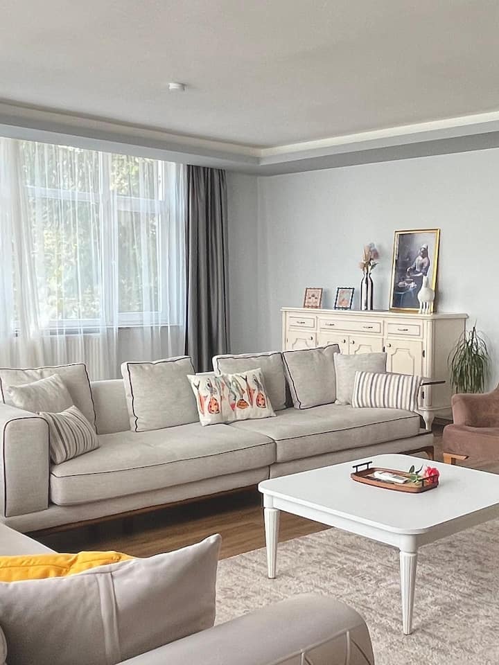 3 Londra @ Kaira Homes - Ankara Ili, Türkiye