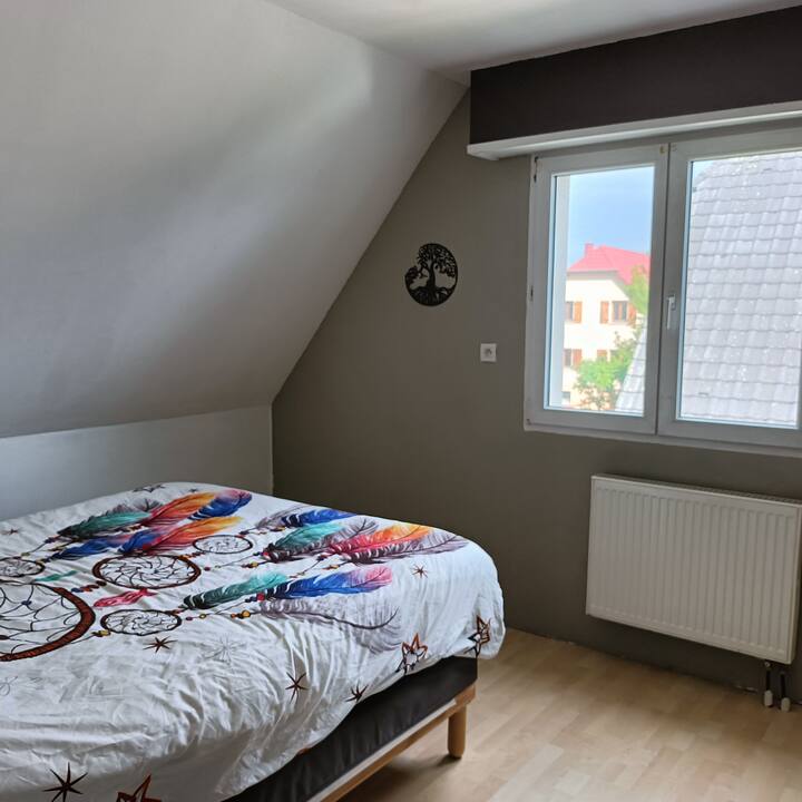 Grande Chambre - Haguenau