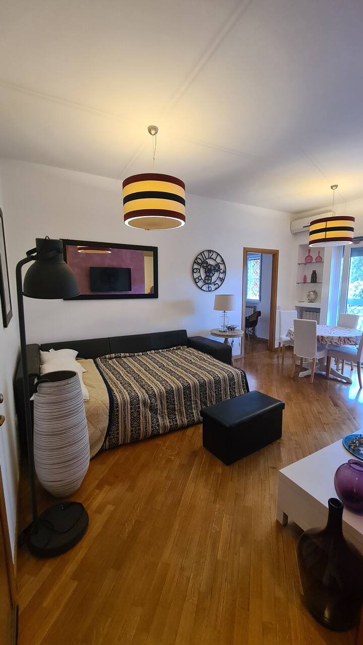 Gluc' S House Roma - Rome