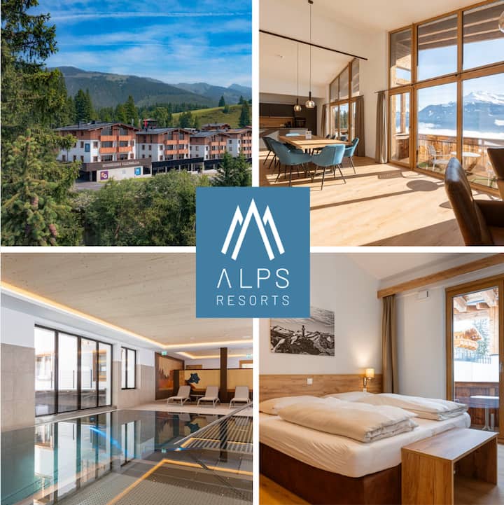 Penthouse With 5 Bedrooms - Austria