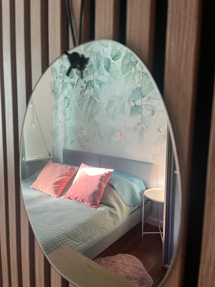 Apartment Bosko On Ogarna Street - Gdańsk