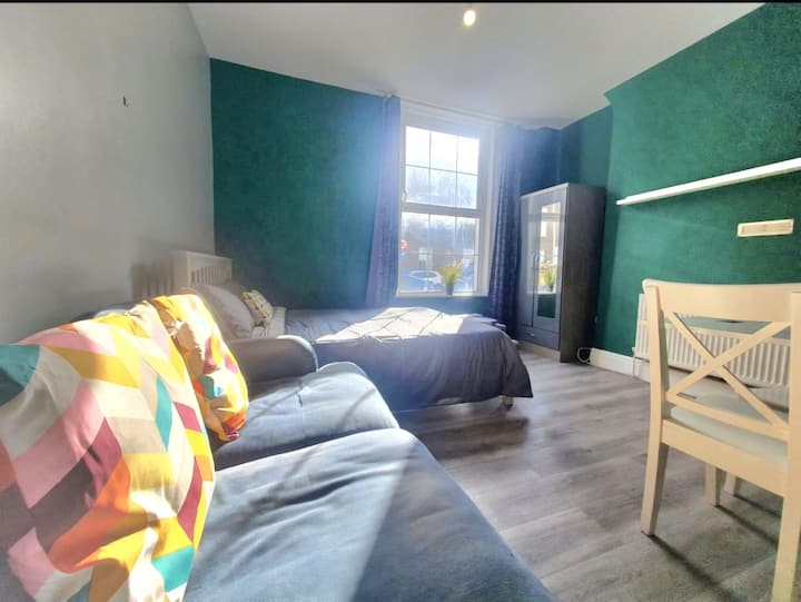 City Centre Studio - Dublin