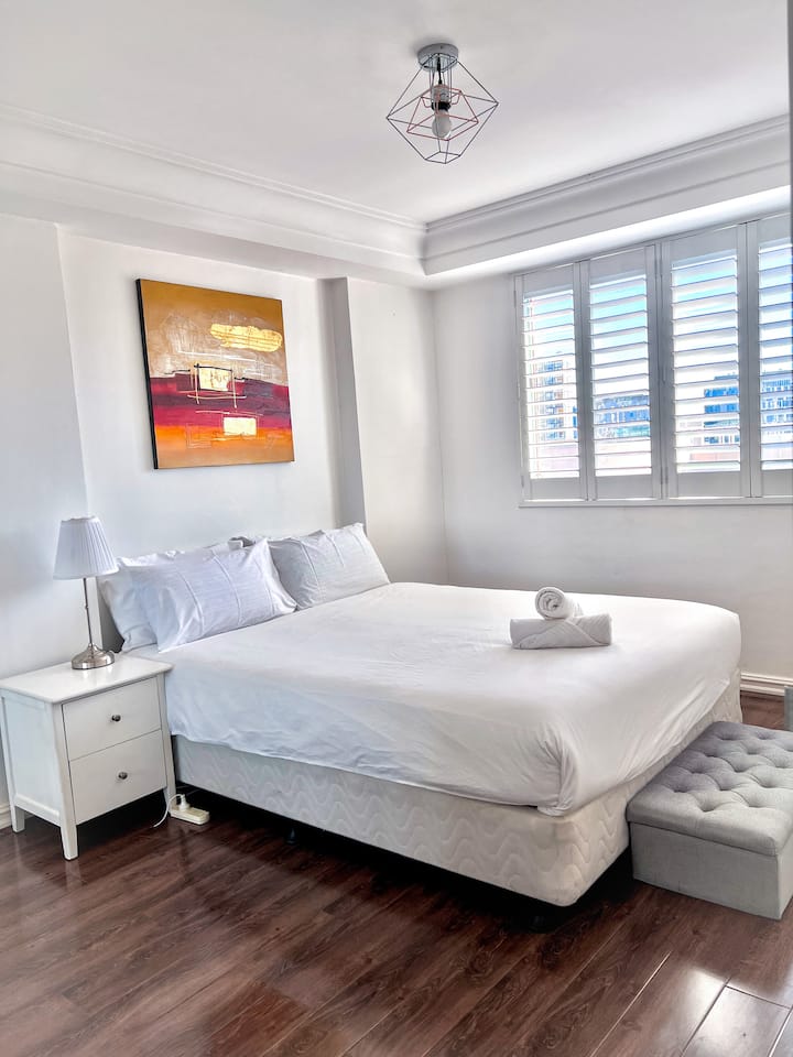 Apartment In Sydney, Free Parking, 5 Min Walk - Sydney