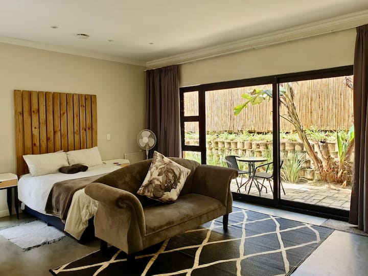 Fern Rivers Unit 5 - Pietermaritzburg