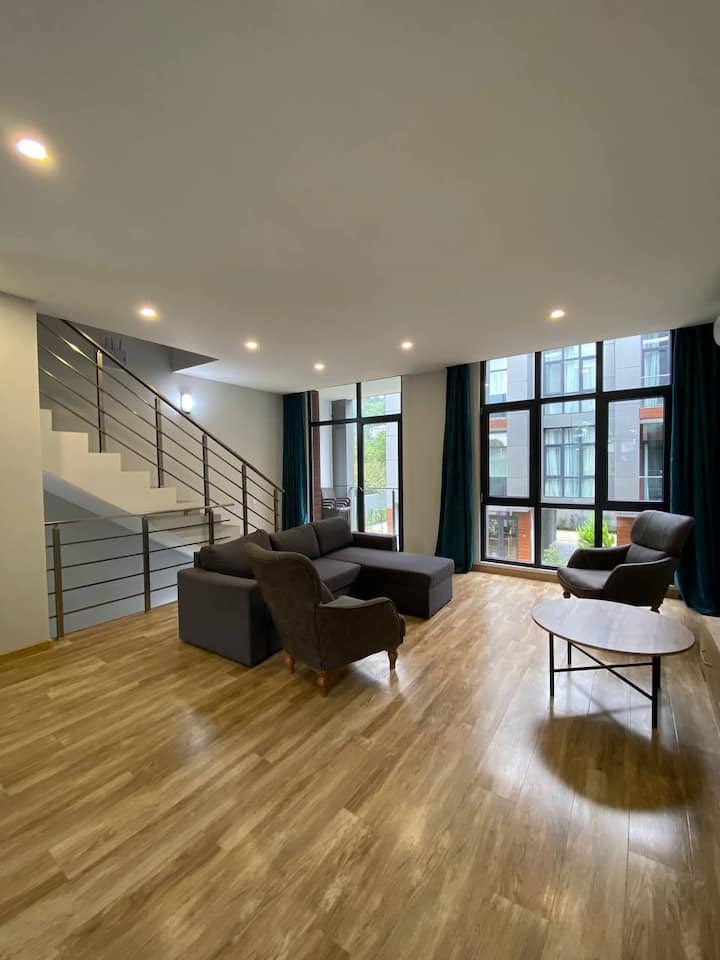 Townhouse Batumi Garden Inn - Batumi